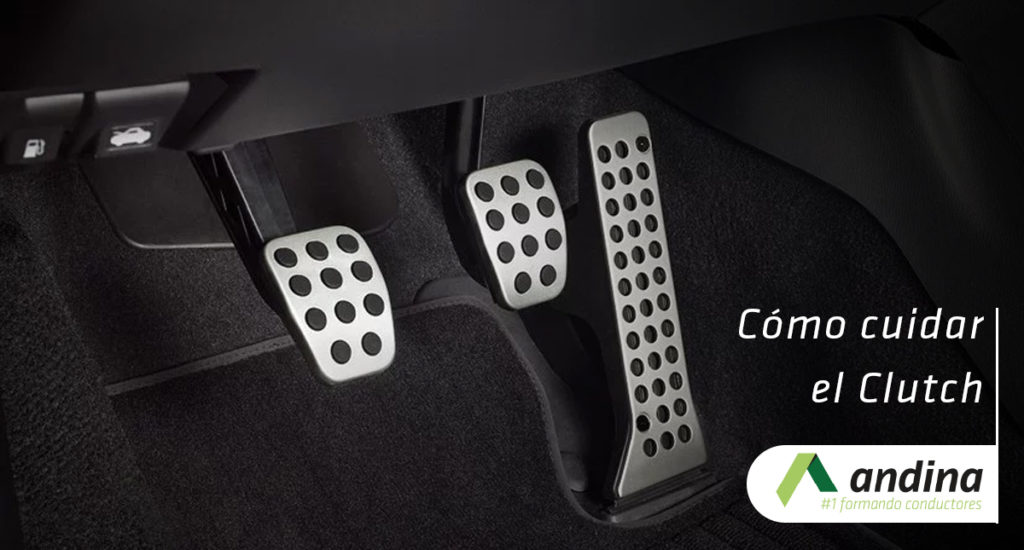 Cómo cuidar y alargar la vida útil del clutch o embrague